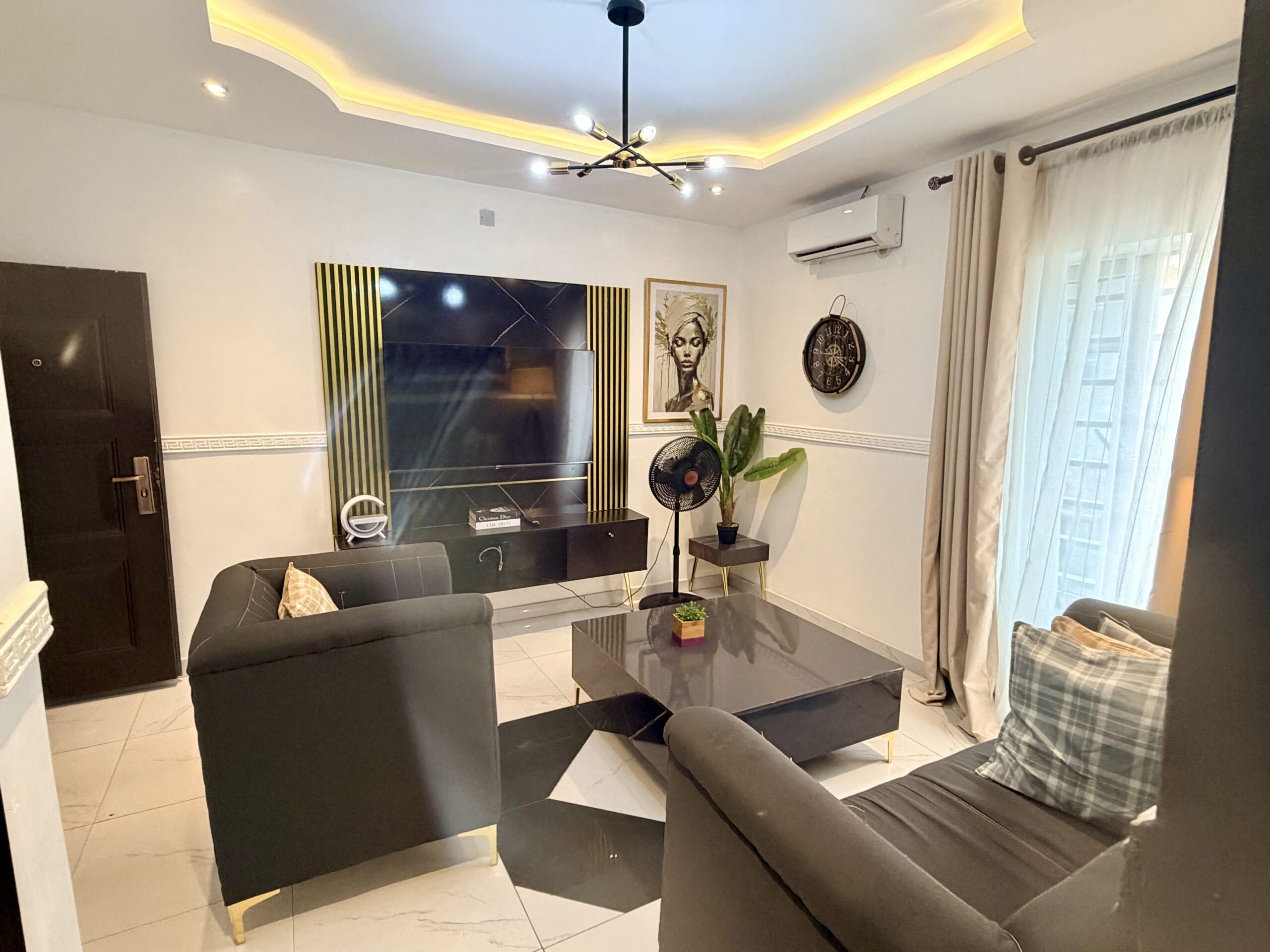 Home - 3Tee Apartments